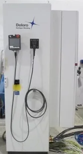 DELORO Basic Line S Laser used for sale price #293814949 > buy from CAE