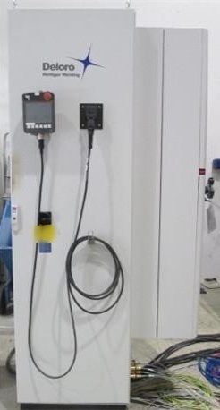 DELORO Basic Line S Laser used for sale price #293814949 > buy from CAE