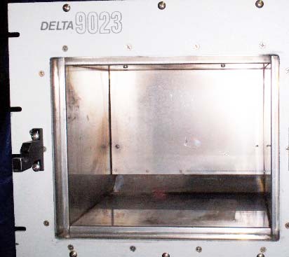 DELTA DESIGN 9023 핸들러 판매 가격 #157917에 사용됨 > CAE에서 구매