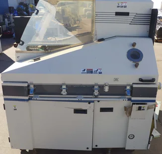 DELTA DESIGN Castle LX Handler used for sale price #293678890 > buy ...