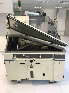 DELTA DESIGN Castle LX 机械手 用于销售价格 #9221113, 2000 > 从 CAE 购买