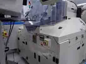 DELTA DESIGN Castle Handler used for sale price #293591657, 2005 > buy ...