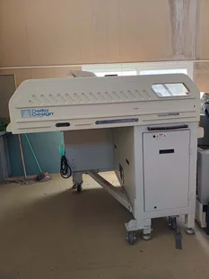 DELTA DESIGN DE8000 핸들러 판매 가격 #293807438에 사용됨 > CAE에서 구매