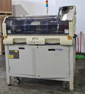 DELTA DESIGN Edge DE8000 Handler used for sale price #293616617 > buy ...