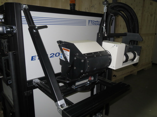 DELTA DESIGN ETC 2000 Handler used for sale price #9094231 > buy from CAE