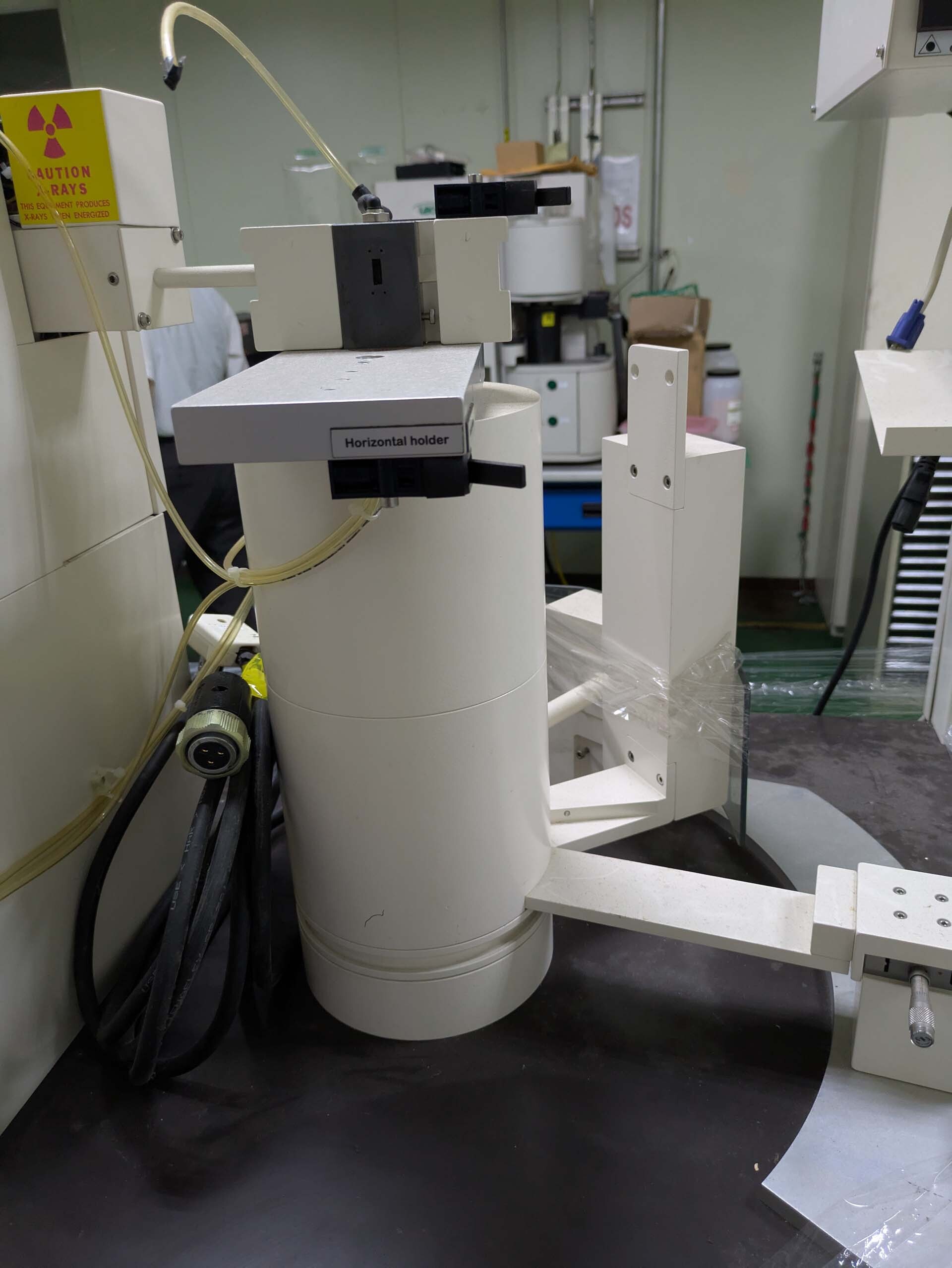 DELTA DESIGN Secasi Handler used for sale price #293777856 > buy from CAE