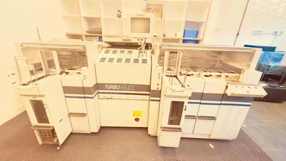 DELTA DESIGN Lot of spare parts for flex Parts used for sale price ...