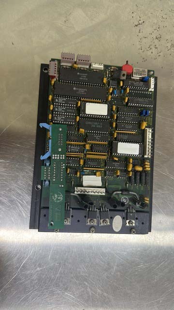 DELTA DESIGN Lot of spare parts for flex 部分 用于销售价格 #293774080 > 从 CAE 购买