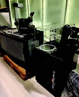 DELTAVISION Core Microscope used for sale price #293777611, 2010 > buy ...