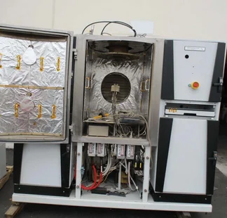 DENTON VACUUM Infinity 26 Evaporator used for sale price #293776053 ...