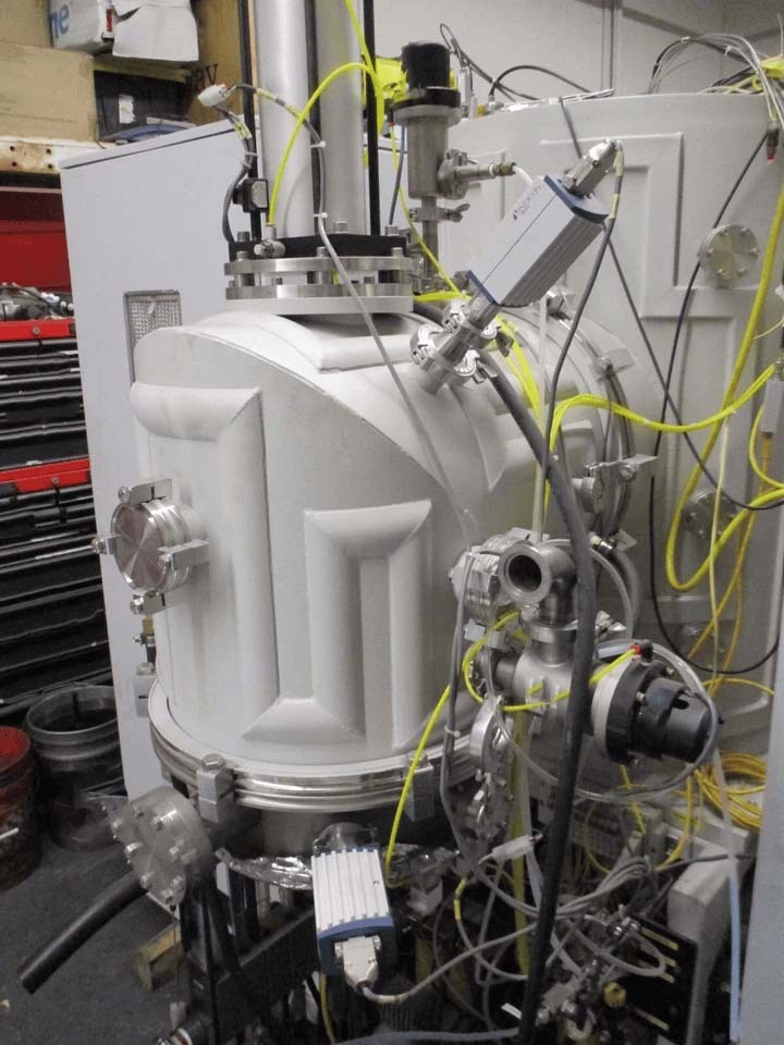 DENTON VACUUM Infinity 26 Evaporator used for sale price #293776053 ...