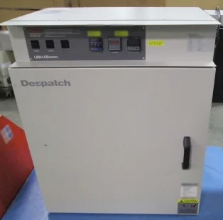 DESPATCH LBB1-43A-1 Oven / Furnace used for sale price #9194379 > buy ...
