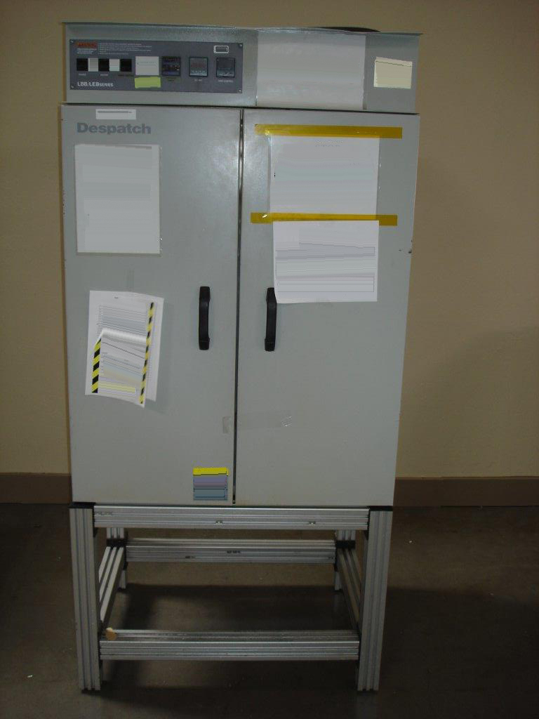 DESPATCH LBB2-12-1 Oven / Furnace used for sale price #9076179 > buy ...