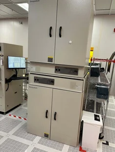 DESPATCH LBB2-27-2 Oven / Furnace used for sale price #293760914 > buy ...