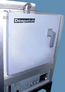 DESPATCH LCC1-11N Oven / Furnace used for sale price #144237 > buy from CAE