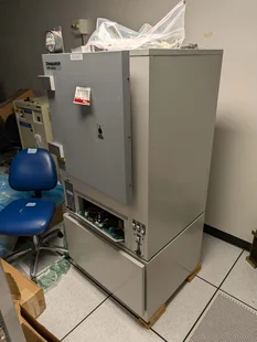 DESPATCH LND Series Oven / Furnace used for sale price #293767888 > buy ...