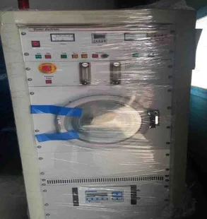 DIENER ELECTRONIC Plasma Asher Etcher / Asher used for sale price ...