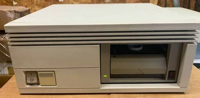 DIGITAL EQUIPMENT CORPORATION / DEC TK50Z-GA Parts used for sale price ...