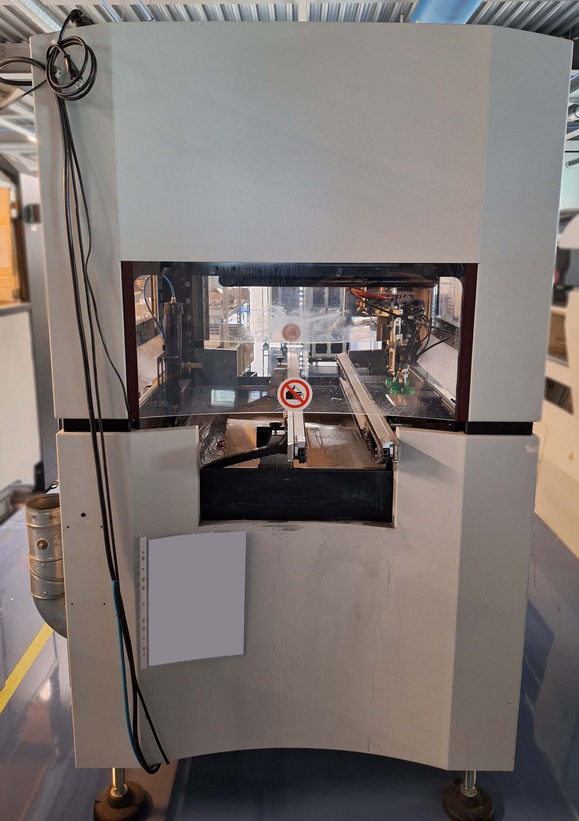 DIMA HC 200 used for sale price #293778957 > buy from CAE