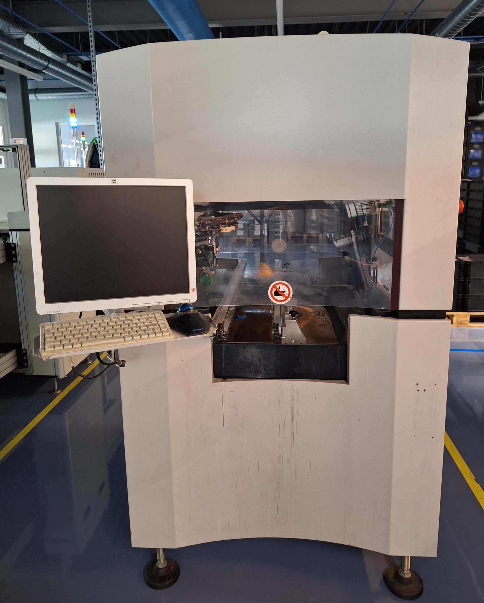 DIMA HC 200 used for sale price #293778957 > buy from CAE