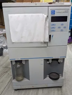 DIONEX ASE 100 Lab Equipment used for sale price #293654603 > buy from CAE
