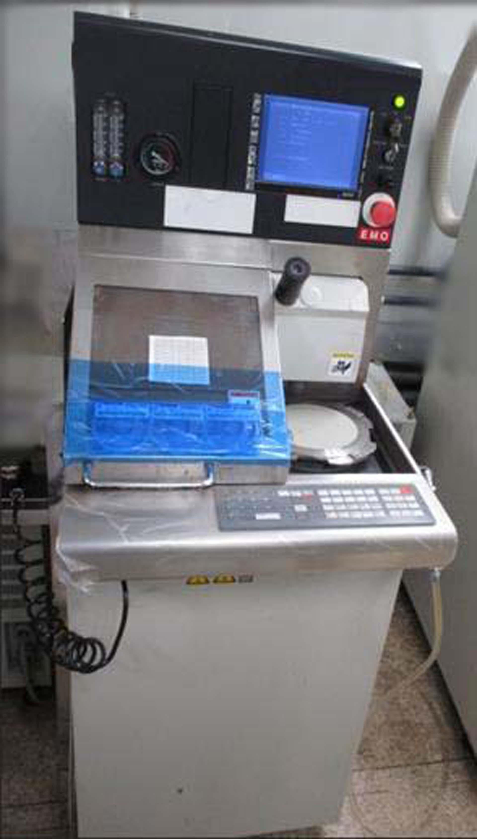 DISCO DAD 321 Scriber / Dicer used for sale price #9269398, 2000 > buy ...