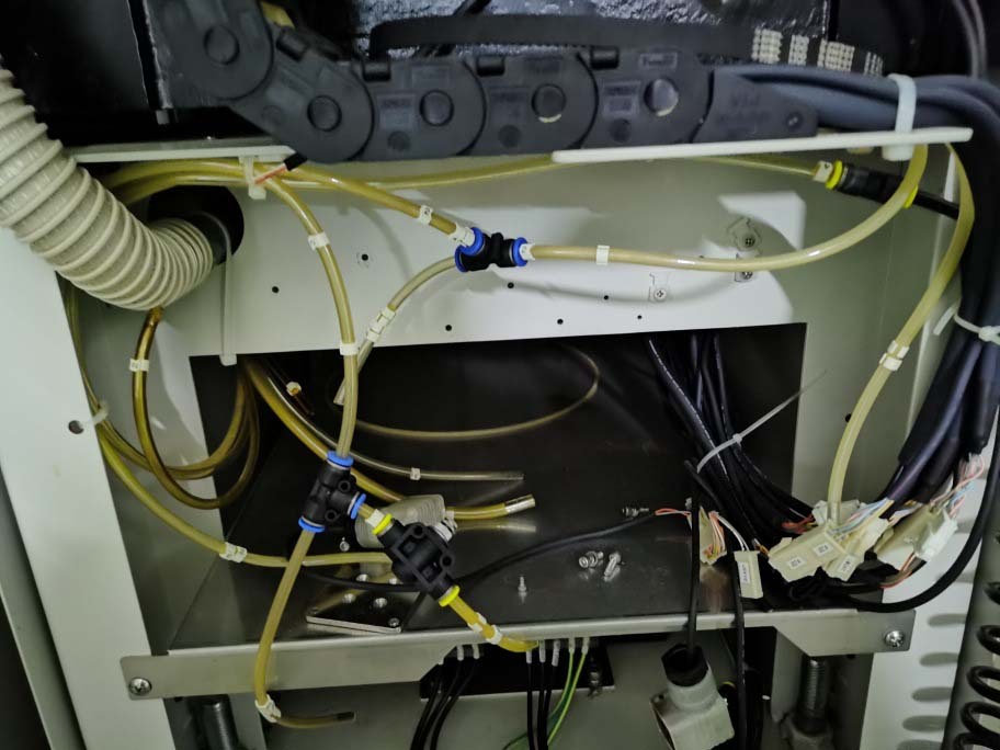 DISCO DAD 322 Scriber / Dicer used for sale price #293592741, 2008 ...