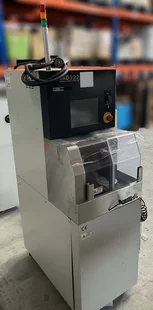 DISCO DAD 322 Scriber / Dicer used for sale price #293735444 > buy from CAE