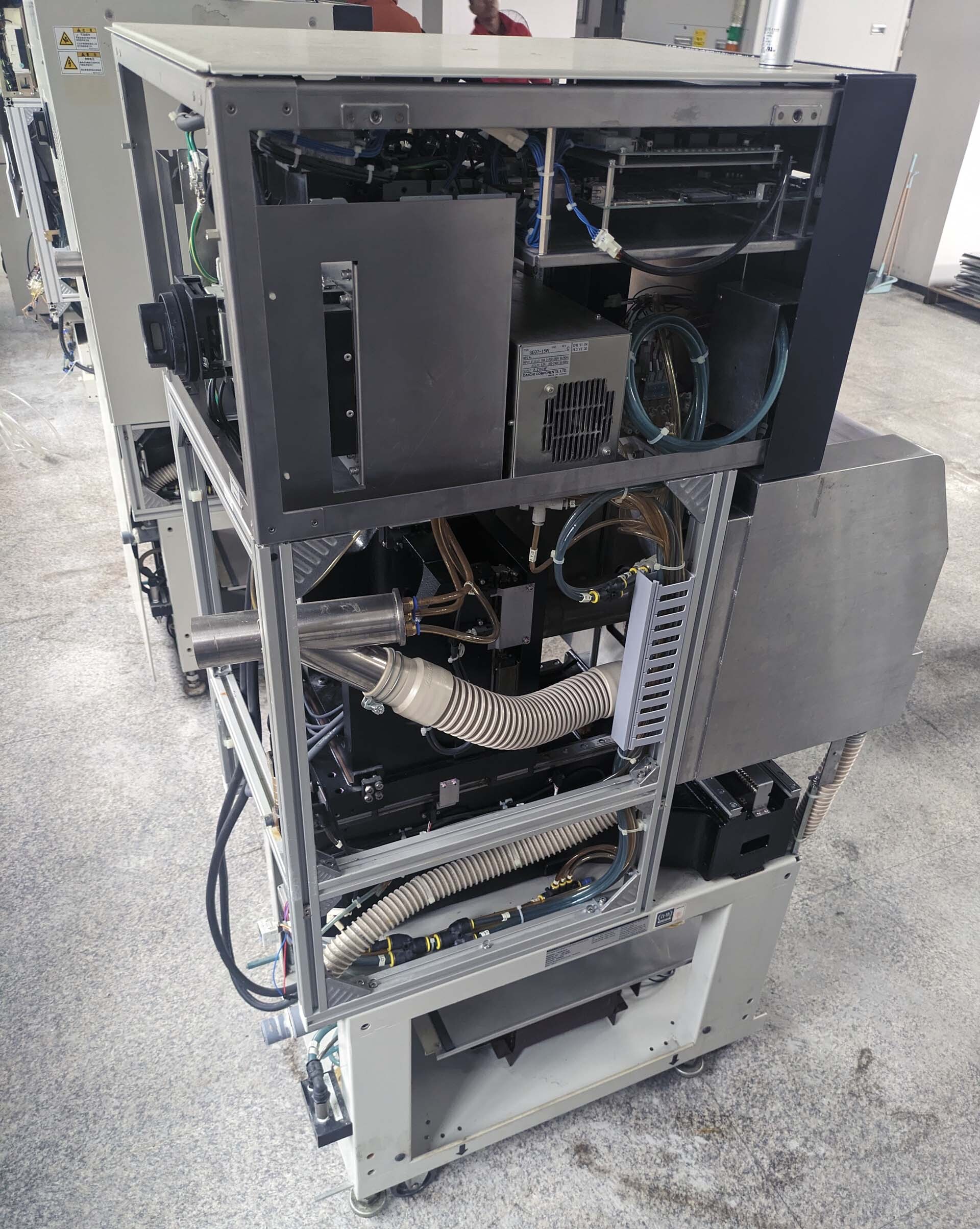 DISCO DAD 322 Scriber / Dicer used for sale price #293764899, 2010 ...