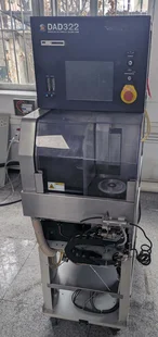 DISCO DAD 322 Scriber / Dicer used for sale price #293764899, 2010 ...