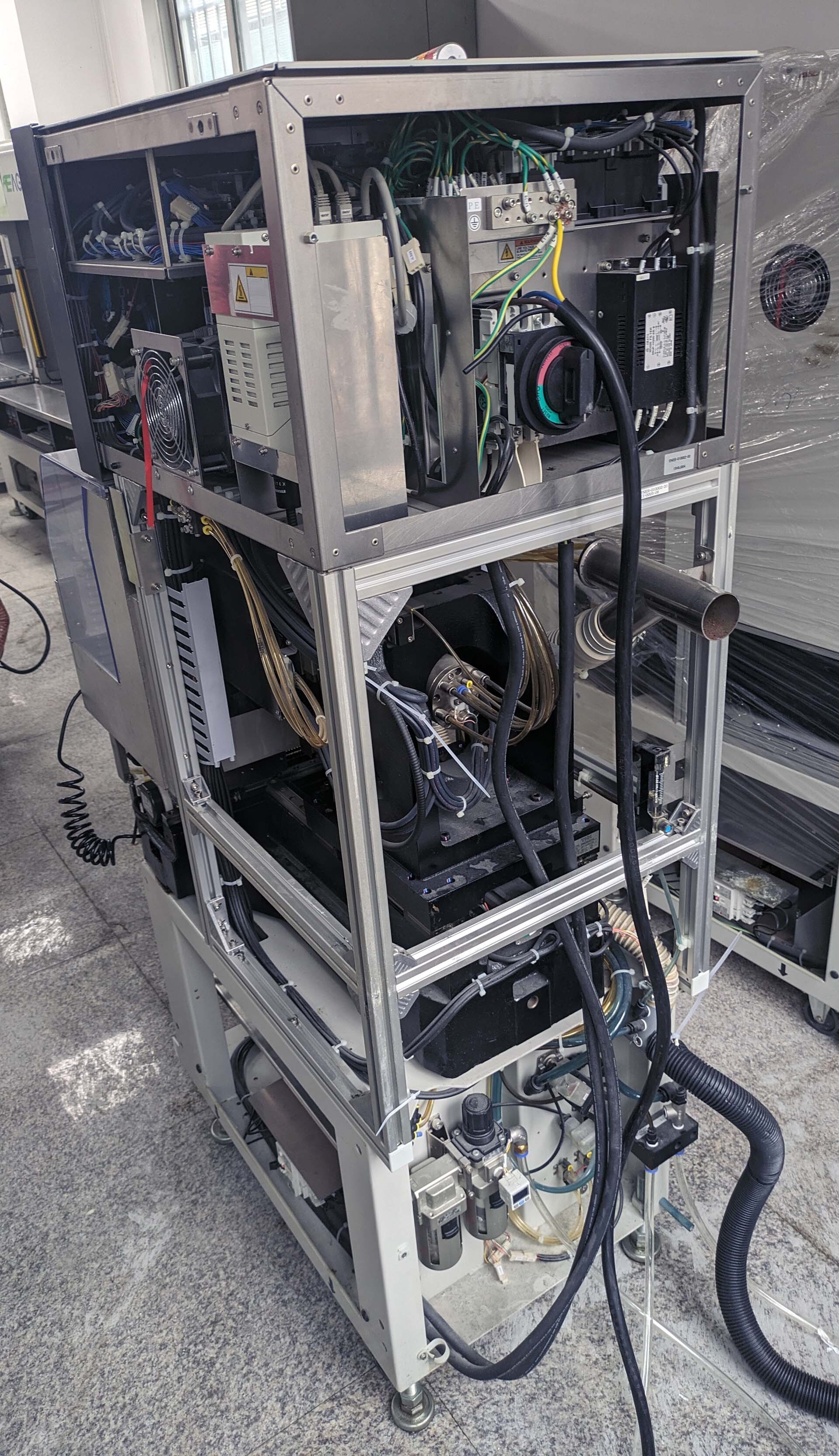 DISCO DAD 322 Scriber / Dicer used for sale price #293764901, 2011 ...