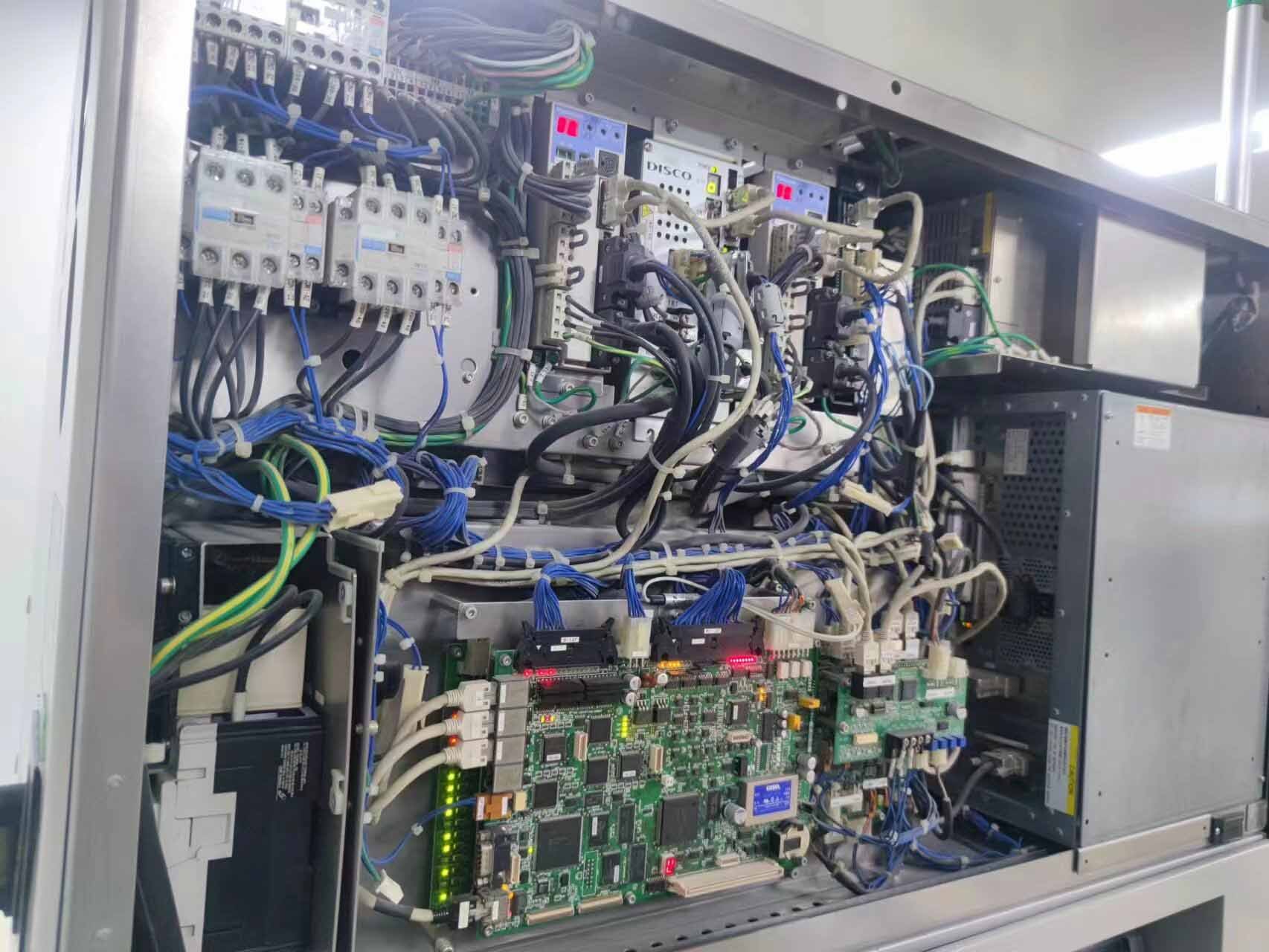 DISCO DAD 3350 used for sale price #293603551, 2010 > buy from CAE