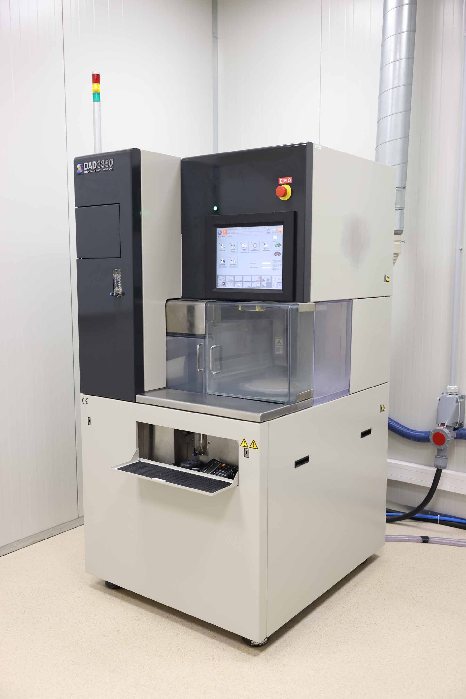 DISCO DAD 3350 used for sale price #293615767, 2011 > buy from CAE