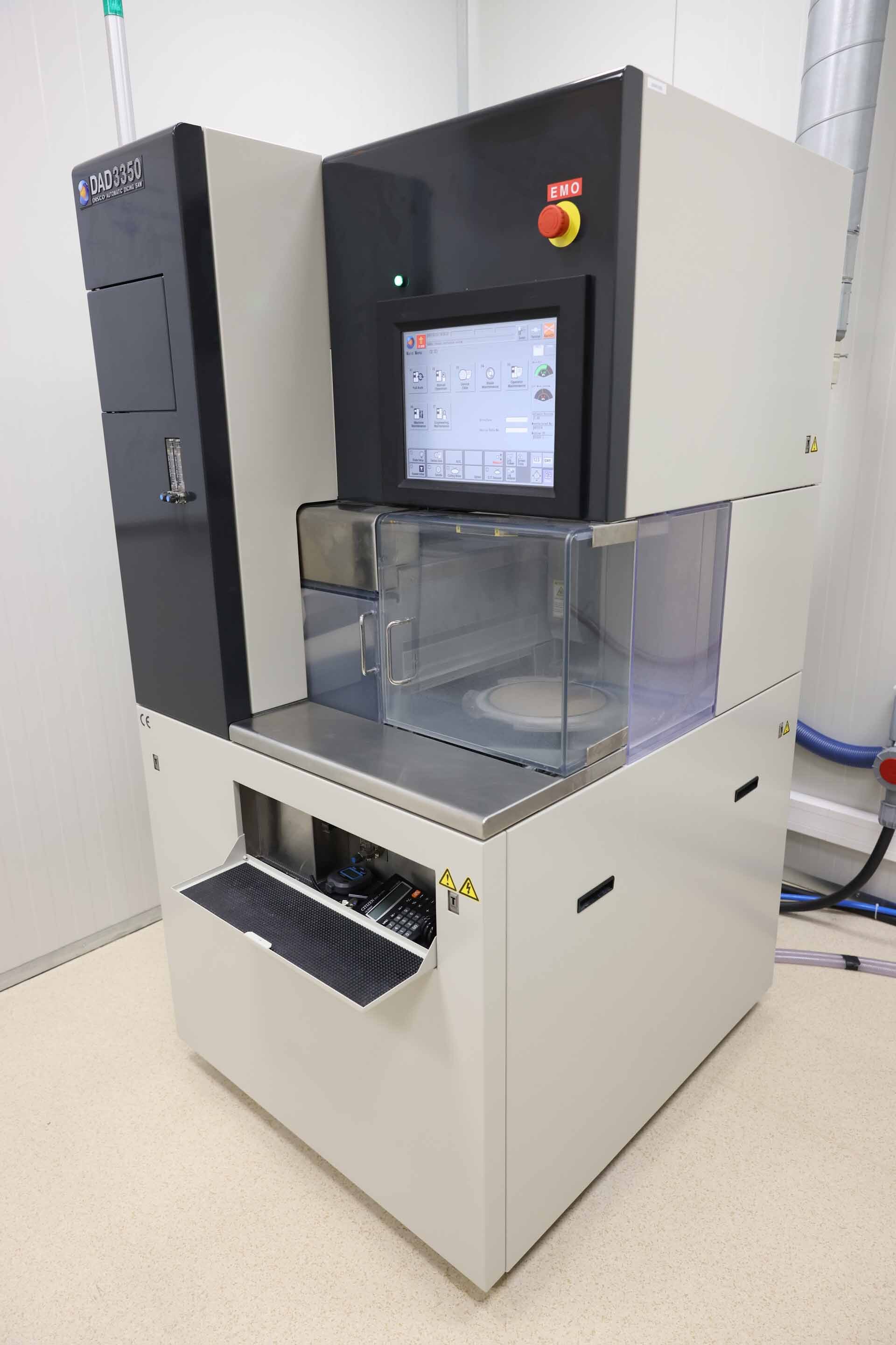 DISCO DAD 3350 used for sale price #293615767, 2011 > buy from CAE