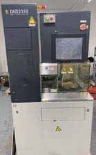 DISCO DAD 3350 Scriber / Dicer used for sale price #293622787, 2006 ...