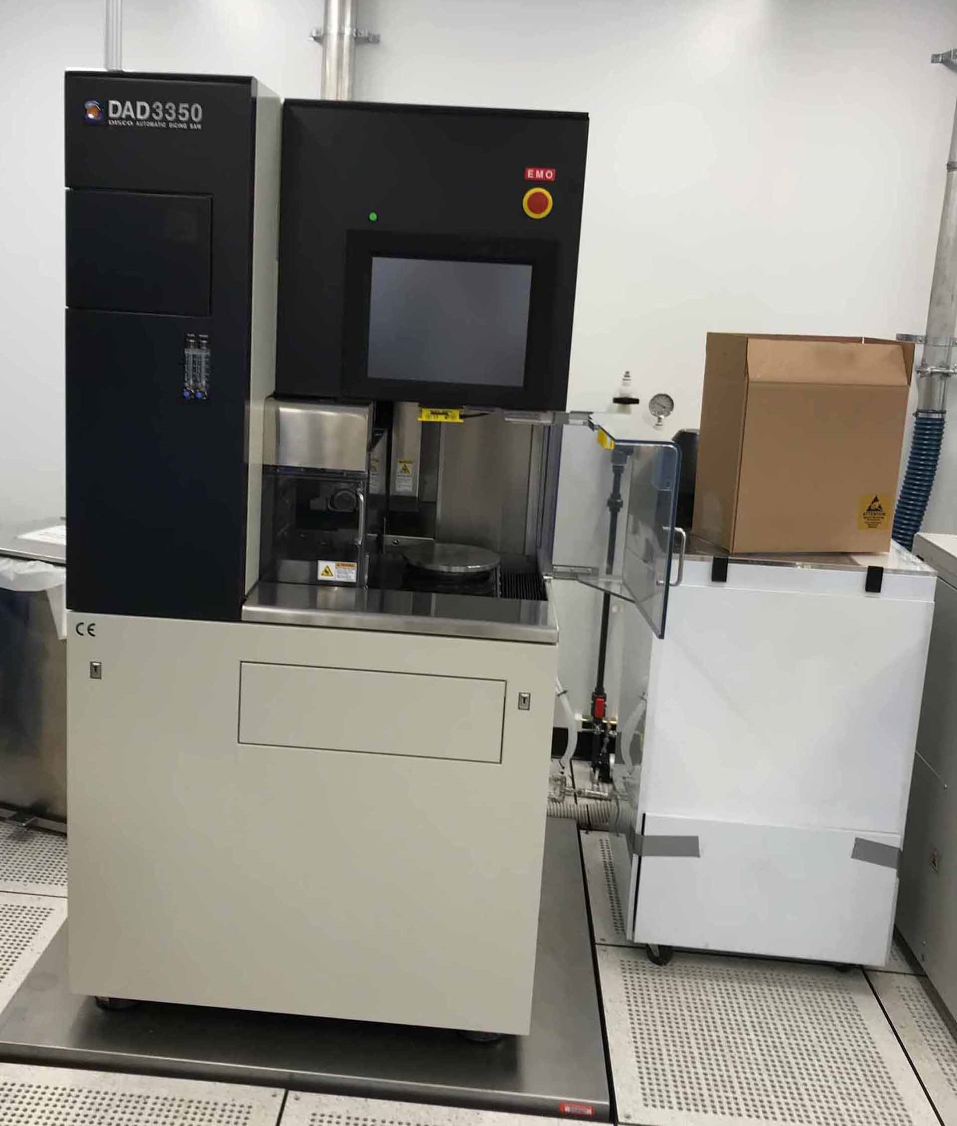 DISCO DAD 3350 Used for sale price #9223129, > buy from CAE