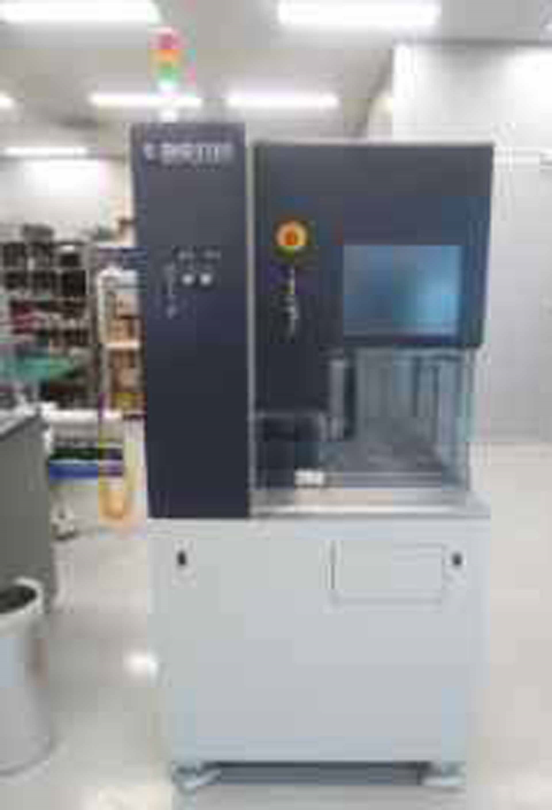 DISCO DAD 3360 스크라이버 / 다이서 판매 가격 #9278646, 2016에 사용됨 > CAE에서 구매