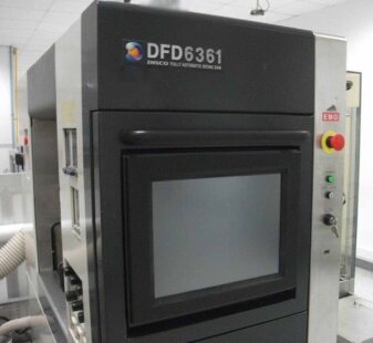 DISCO DFD 6361 Used for sale price #9229627, 2008 > buy from CAE