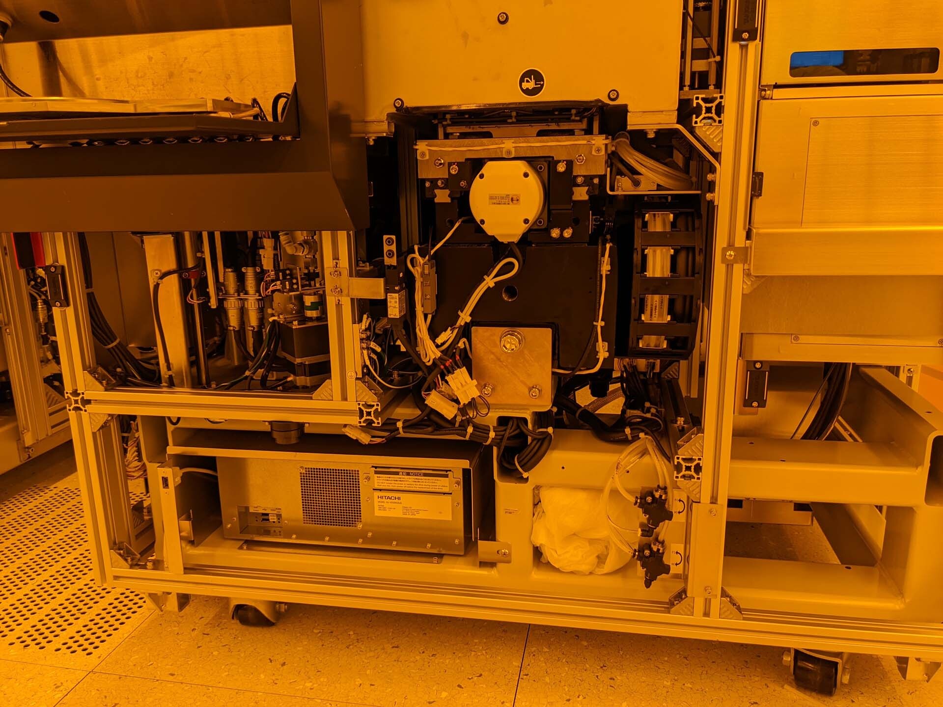 DISCO DFD 6340 used for sale price #293607880, 2015 > buy from CAE