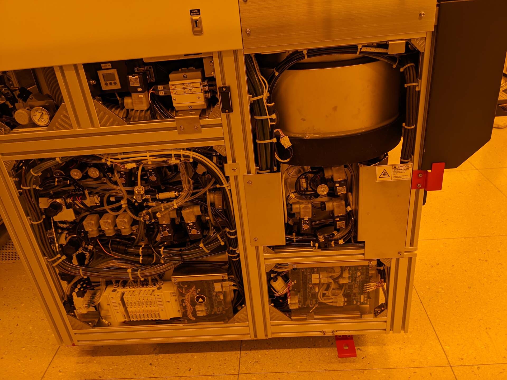 DISCO DFD 6340 used for sale price #293607880, 2015 > buy from CAE
