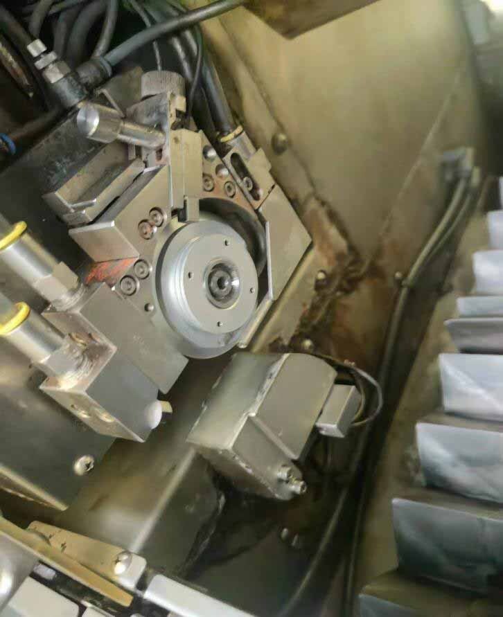 DISCO DFD 6340 Scriber / Dicer used for sale price #293623018, 2011 ...