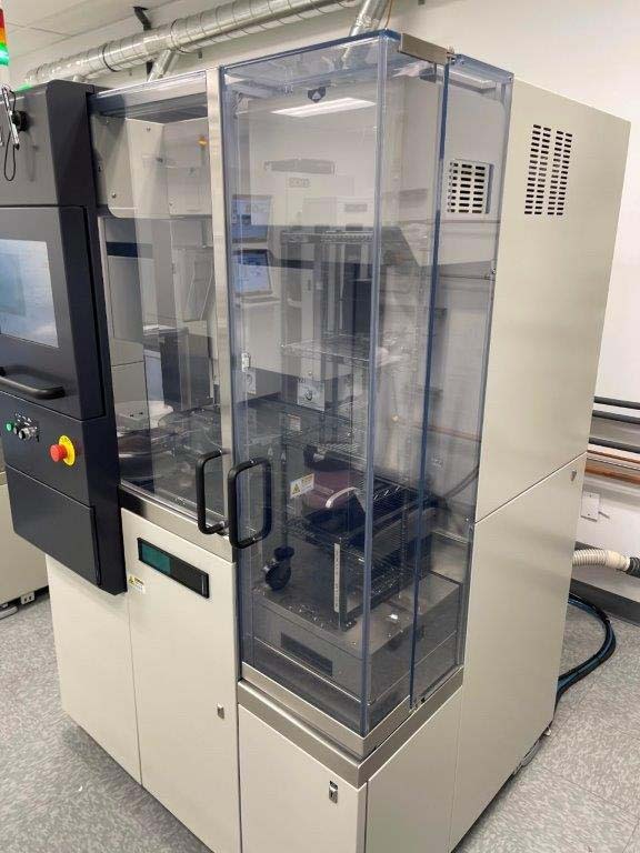 DISCO DFD 6341 사용됨 판매용 가격 #293622673, 2018 > 구매 로부터 CAE