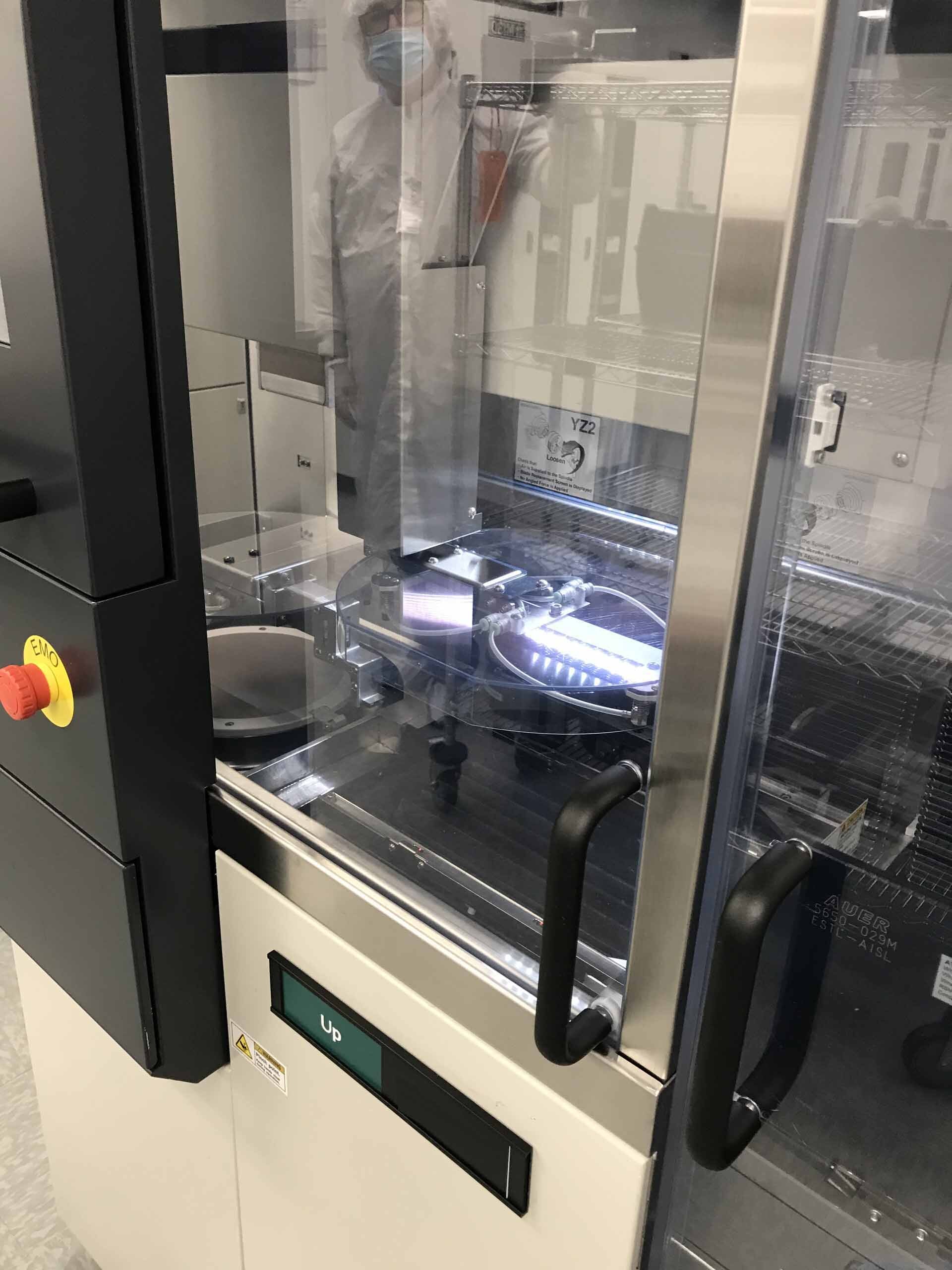 DISCO DFD 6341 used for sale price #9395437, 2018 > buy from CAE