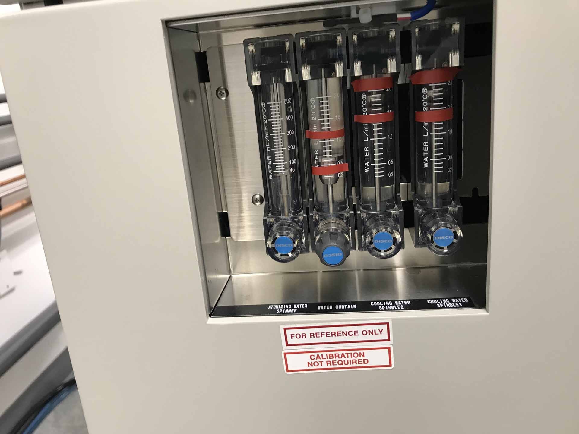 DISCO DFD 6341 used for sale price #9395437, 2018 > buy from CAE