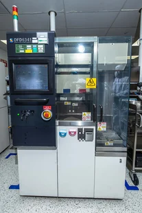 DISCO DFD 6341 Scriber / Dicer used for sale price #293748635, 2014 ...