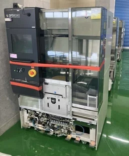 DISCO DFD 6341 Scriber / Dicer used for sale price #293770921, 2016 ...