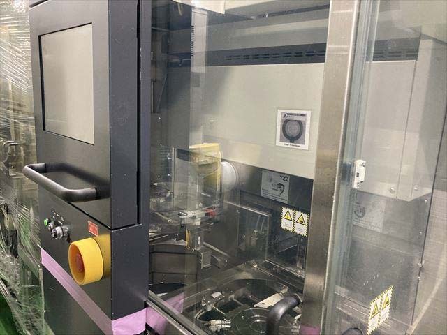 DISCO DFD 6341 Scriber / Dicer used for sale price #293770935, 2017 ...