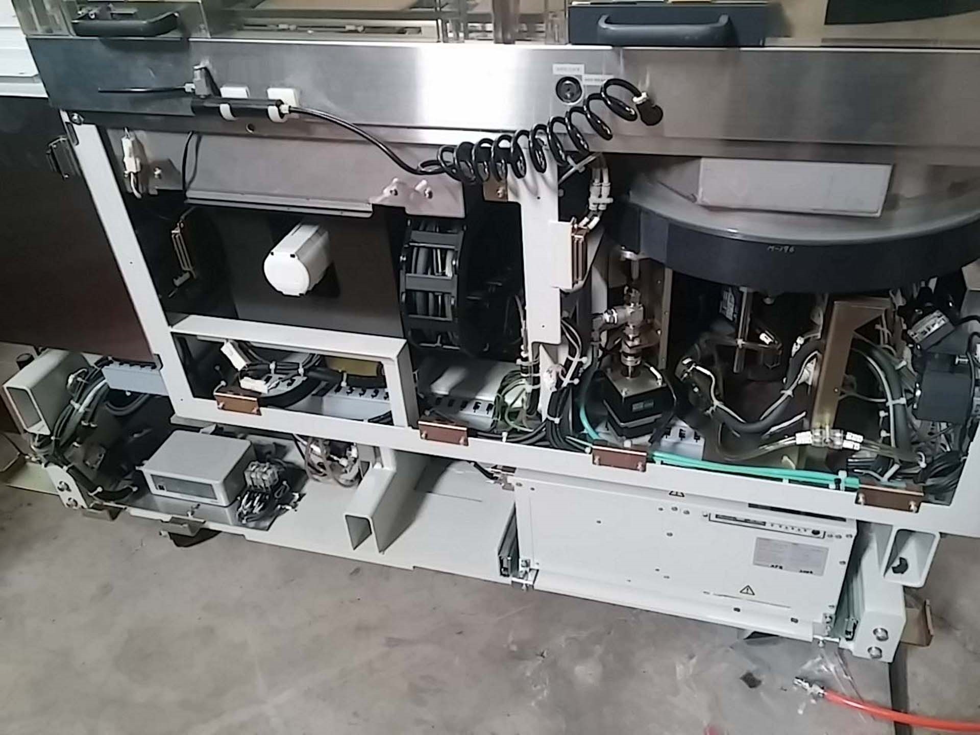 DISCO DFD 6360 used for sale price #9231013 > buy from CAE