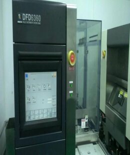 DISCO DFD 6360 切割机 用于销售价格 #9269789 > 从 CAE 购买