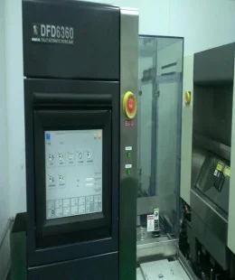 DISCO DFD 6360 切割机 用于销售价格 #9269789 > 从 CAE 购买